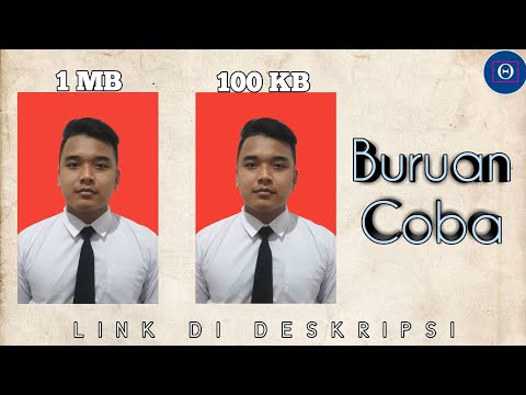Cara Memperkecil Ukuran Foto di Android || QReduce Lite