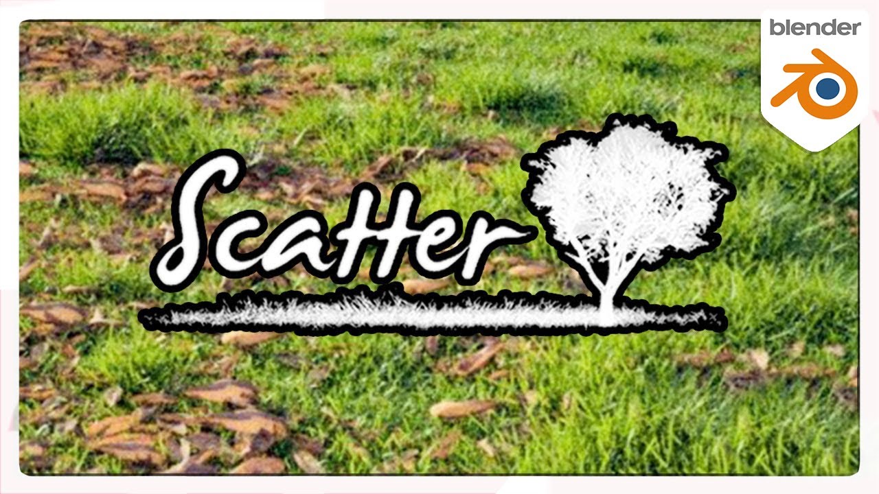 Scatter2 - Features Trailer