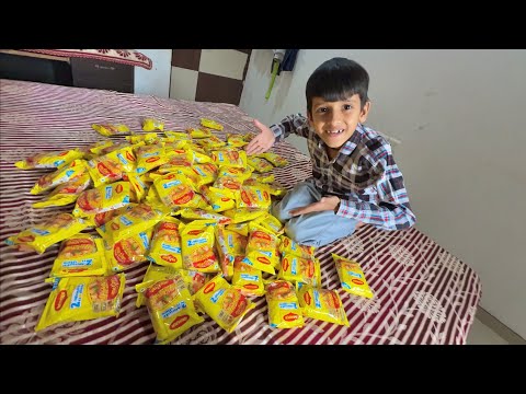 100 Maggi Banadi π