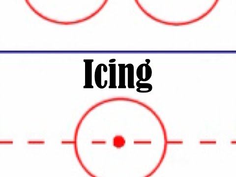 Icing
