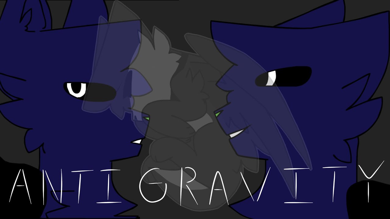 【Anti-Gravity】(AMV Commission)