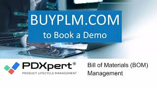 PDXpert PLM Software - 2025 Reviews, Pricing & Demo