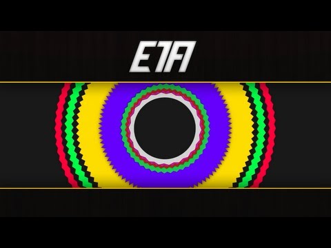 ‹η› Motion Test #1