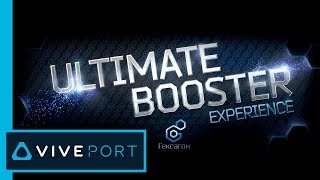 13 Games Like Ultimate Booster Experience – Games Like