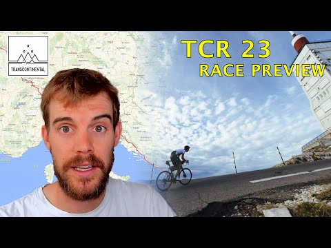 THE TRANSCONTINENTAL RACE 2023: RACE PREVIEW