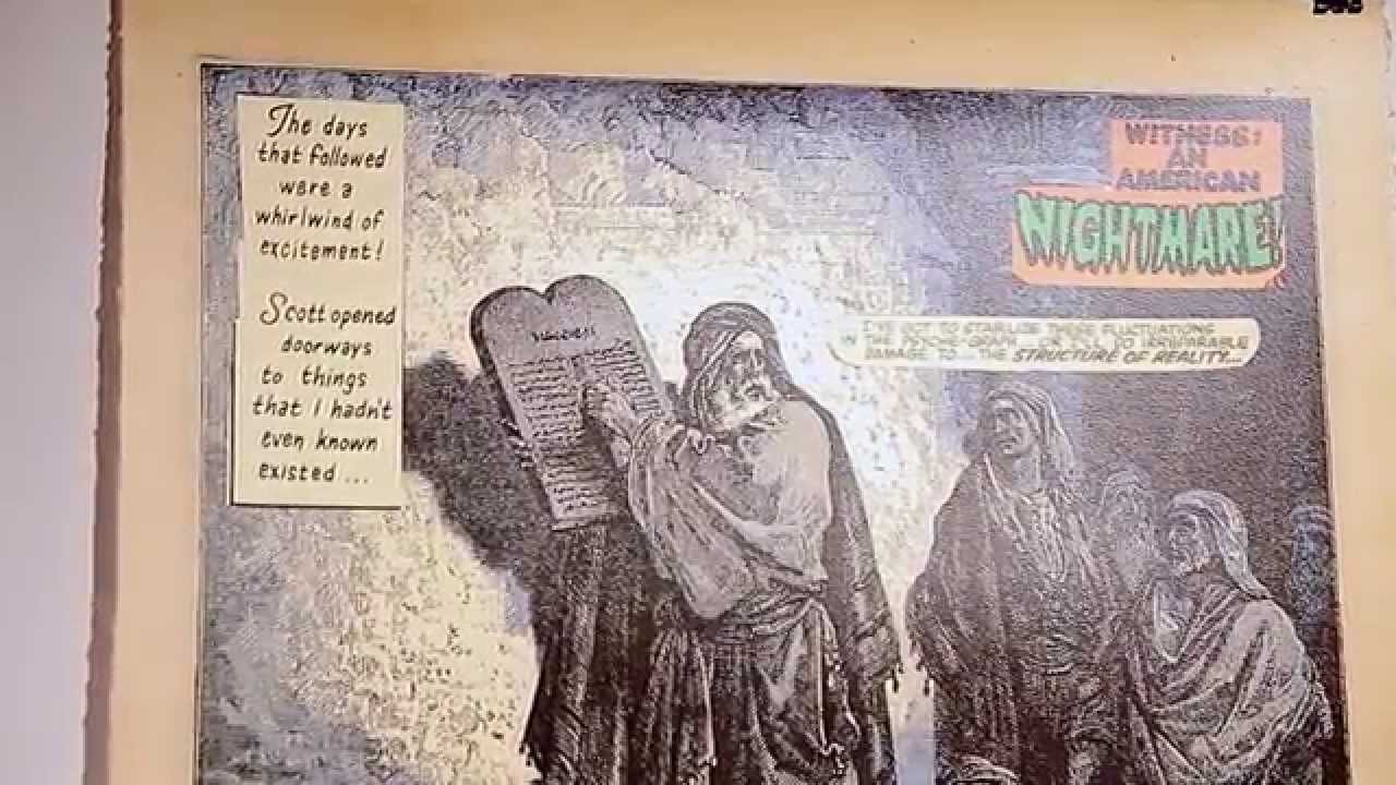 SWOON's Braddock Fundraiser at The Anita Shapolsky Foundation | SUPERCHIEF GALLERY NYC