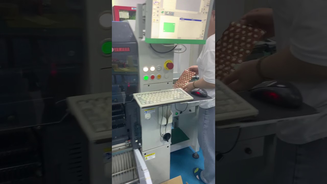 PCB Assembly Process Steps|PCBA Tutorial/flow: Manufacturing Guide 2020