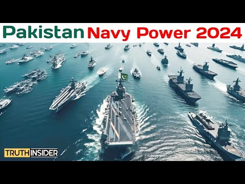 Pakistan Naval All Fleet 2024 | Pakistan Navy 2024 | PNS | Pakistan Navy New Submarines And Ships