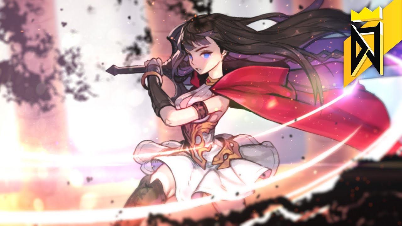 Binary World - Tsukasa