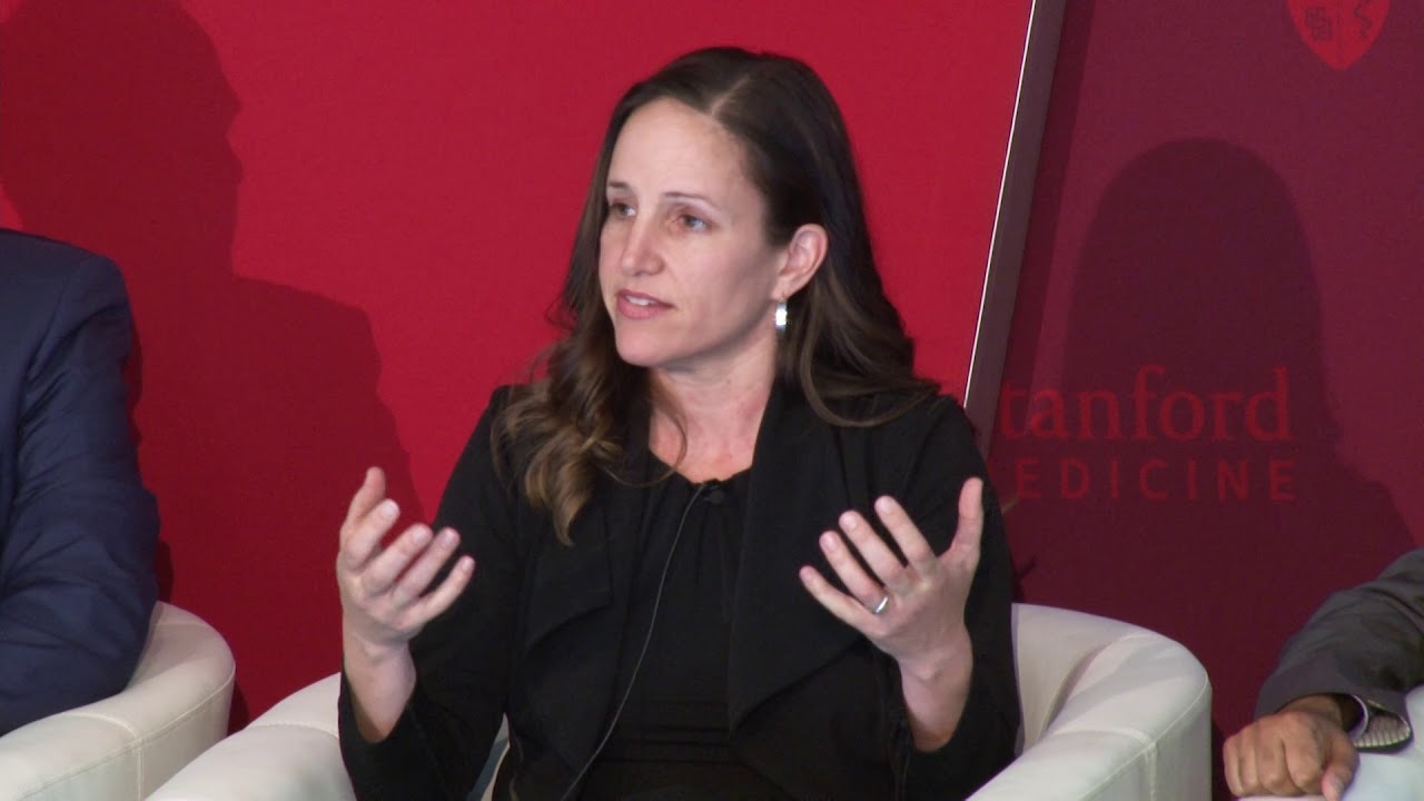 Population health management - 2018 EHR National Symposium - Stanford Medicine