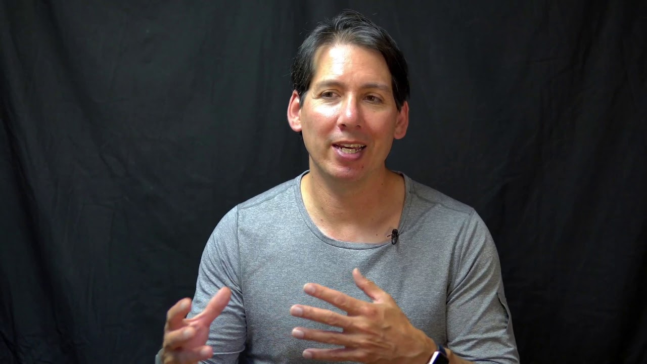 Welcome to the Running Mechanics Professional Certification Program