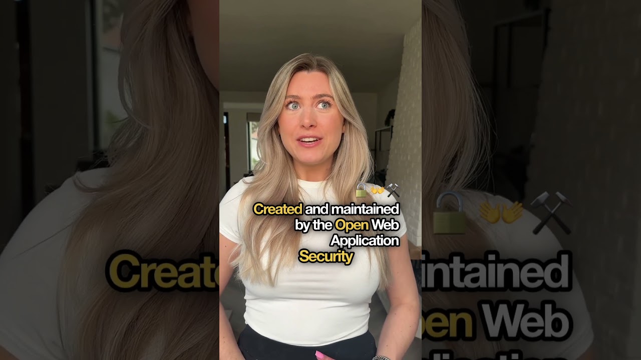 OWASP TESTING GUIDE (1/3) DOMAIN 3 #OWASPTestingGuide #WebApplicationSecurity