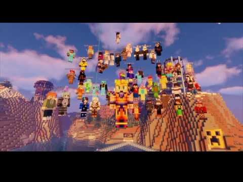 Autcraft - Minecraft Survival Server IP