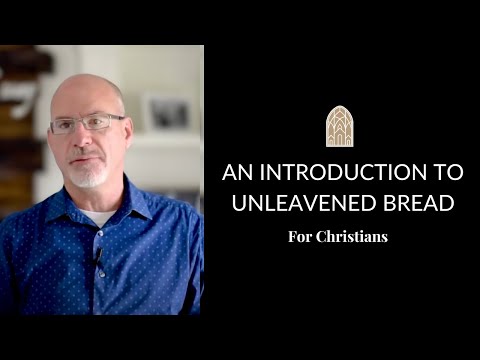What is Unleavened Bread (Chag Hamatzot) for Christians?