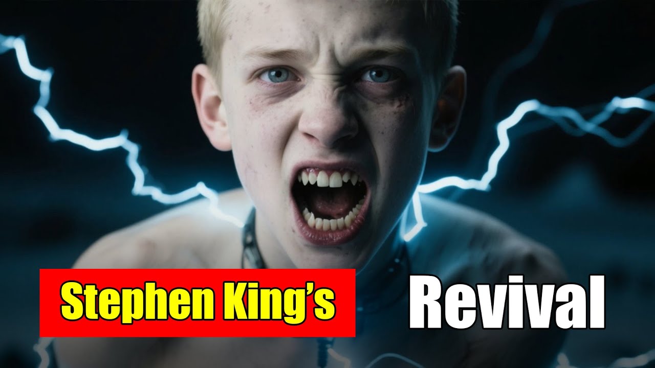 Stephen King's Lore: Revival