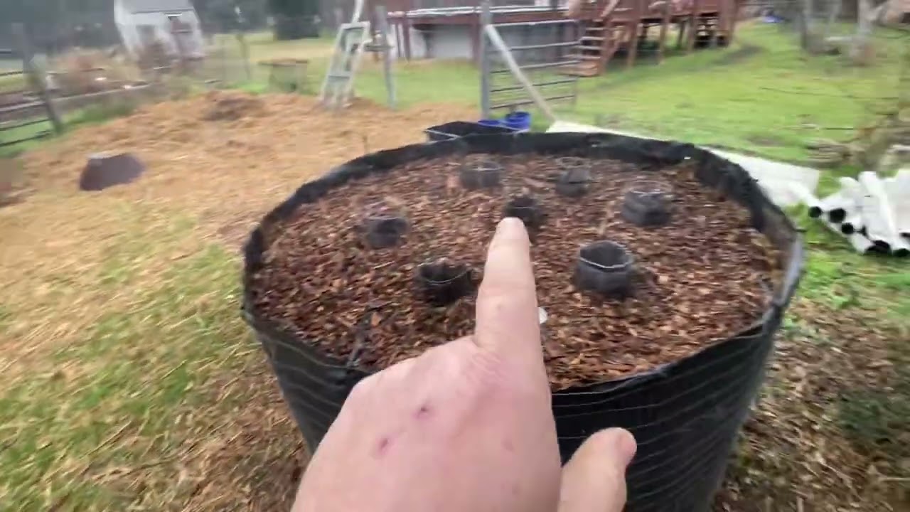 New Compost Bioreactor - Questions Answered