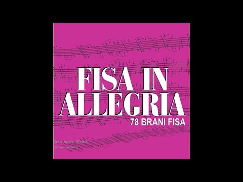 Luciano Angelini - Gran finale (polca fisa)(accordion music)