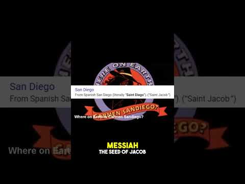 Mocking the Messiah: Carmen Sandiego, Blasphemy of our King, and the Man from the Sea@korc7677
