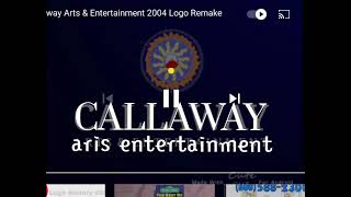Callaway Absolute Digital Teletoon Nelvana