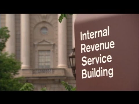 IRS Tax Delinquents Get Big Bonuses