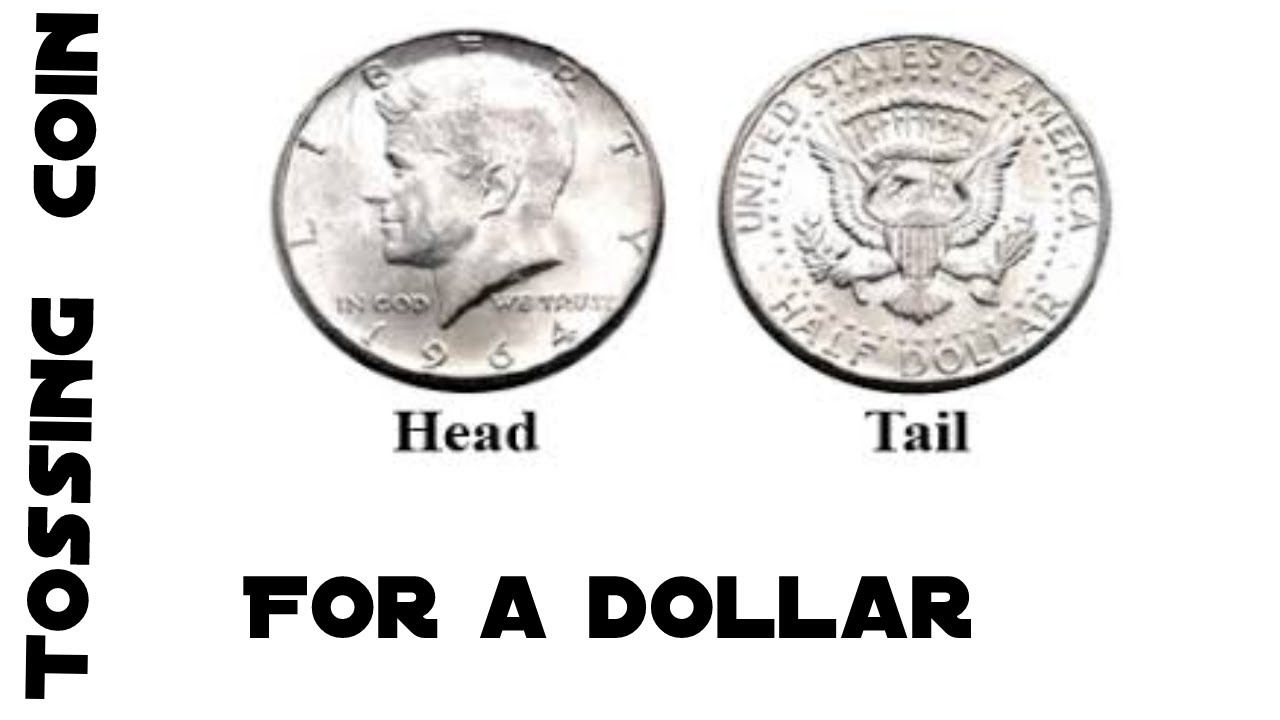 5.21: Tossing Coin For a Dollar | Starting Out With Java Chapter 5