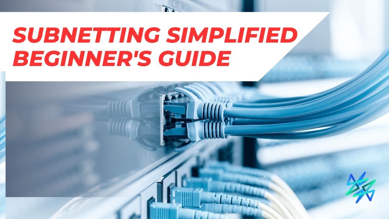 Mastering Subnetting - A Beginner's Guide to IP Address Ranges