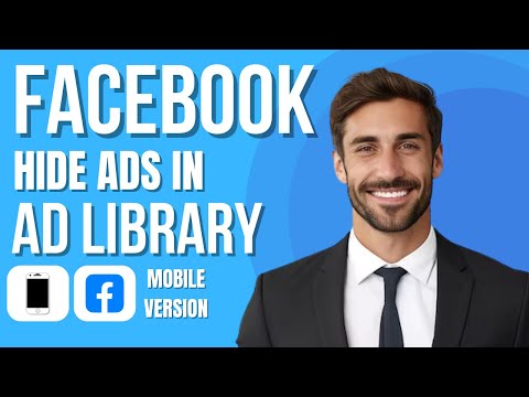 How to Hide My Ads in Facebook Ads Library (new method)