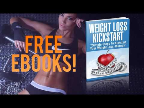 FREE EBOOK! fitness for women - top 5 recommended youtube fitness channels for women