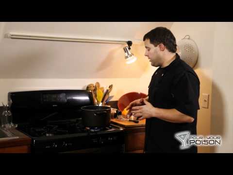 How to Make Homemade Gluvine aka Mulled Wine