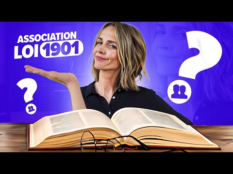 Association Loi 1901 : tout savoir en 2025