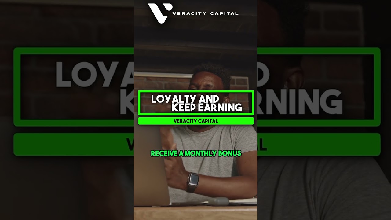 Veracity Capital Plan