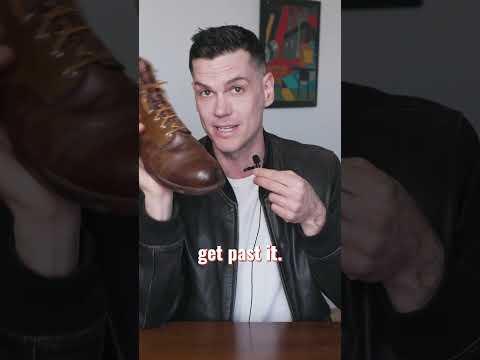3 Problems with the Red Wing Iron Ranger