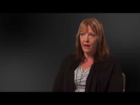 VIDEO: Debbie Bertram, BSN - Nurse Practitioner | Mercyhealth