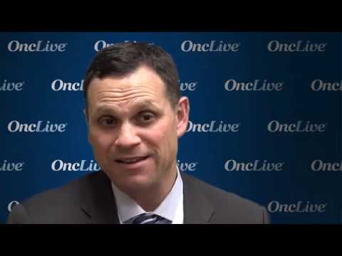 Dr. Spigel on the Rationale Behind the PACIFIC Trial