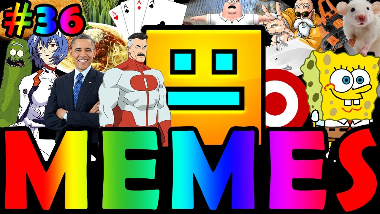 BEST MEMES COMPILATION #36