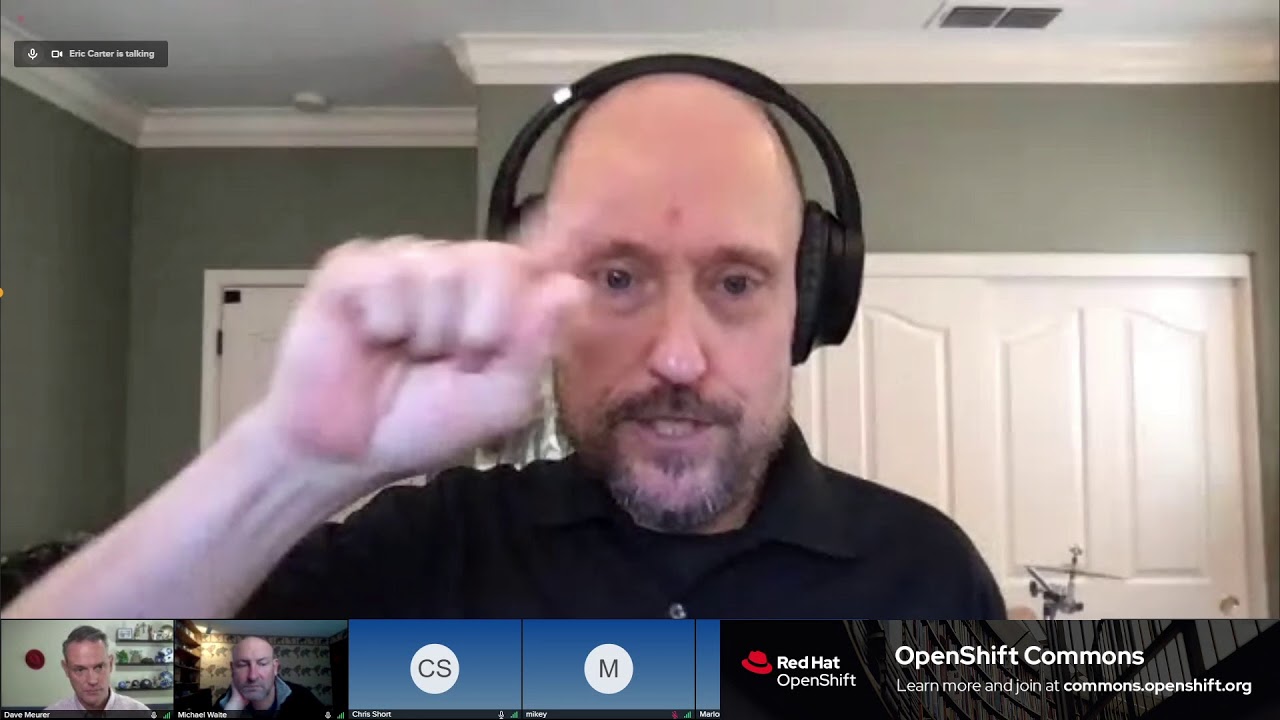OCB: Compliance with Containers and Cloud: Sysdig & Red Hat OpenShift