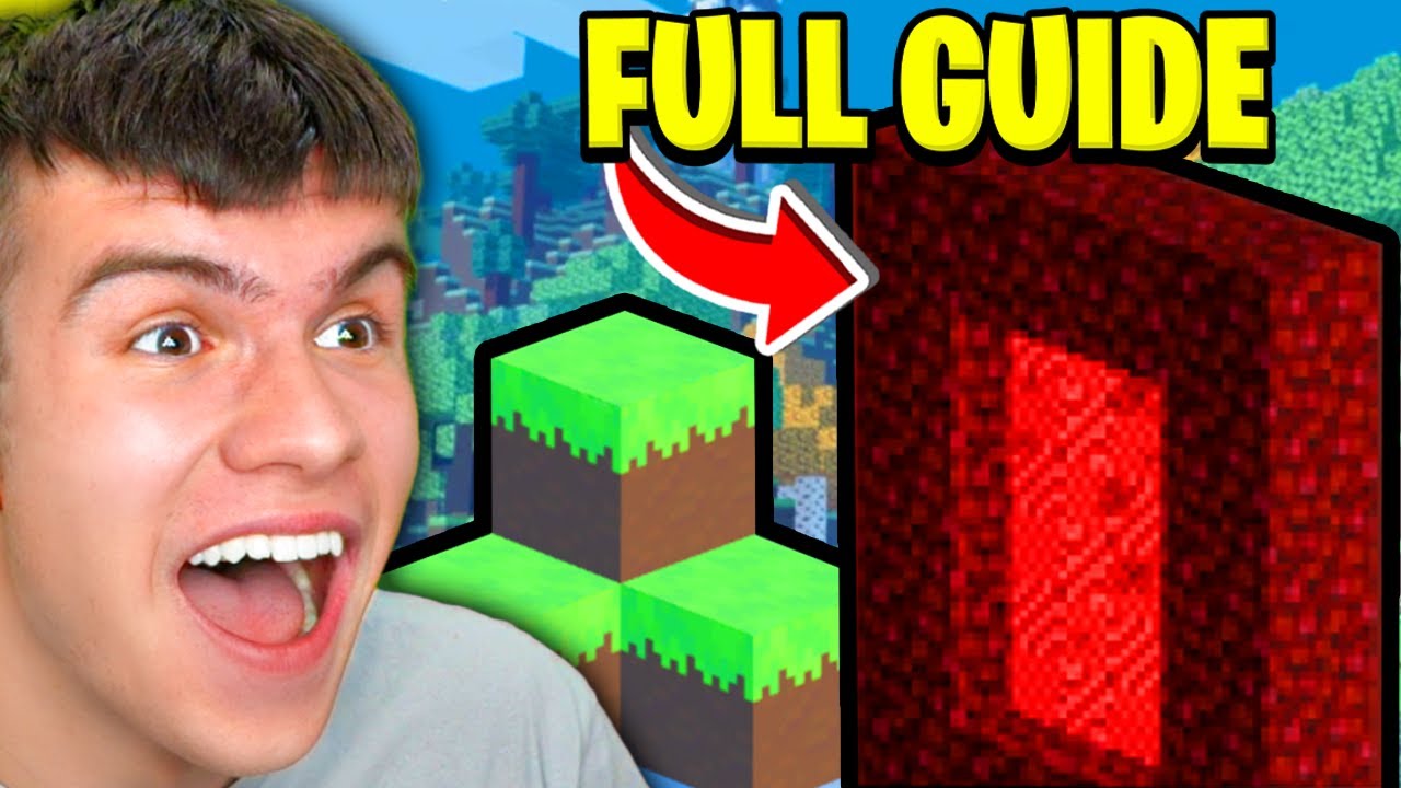 FULL ROBLOX VOXELS GUIDE! (All Crafting Recipes, Save Map & More)
