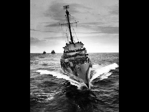 What Is a Navy For?