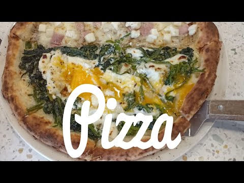 How To Say Pizza