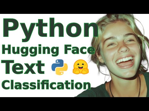🤔📚 Unlocking Text Classification Mastery: A Step-by-Step Guide using Python and Hugging Face AI