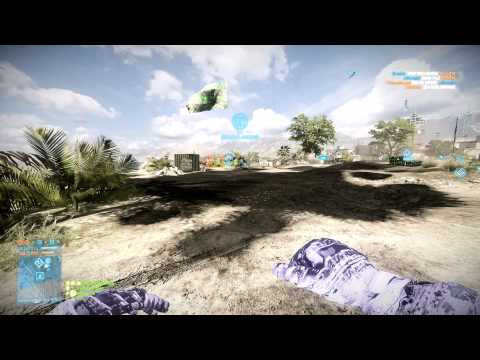 Steam Community :: Video :: Bf3 Bug
