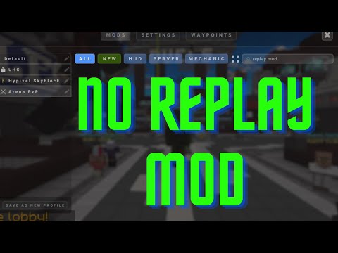 @LunarClient how do I get my replay mod back