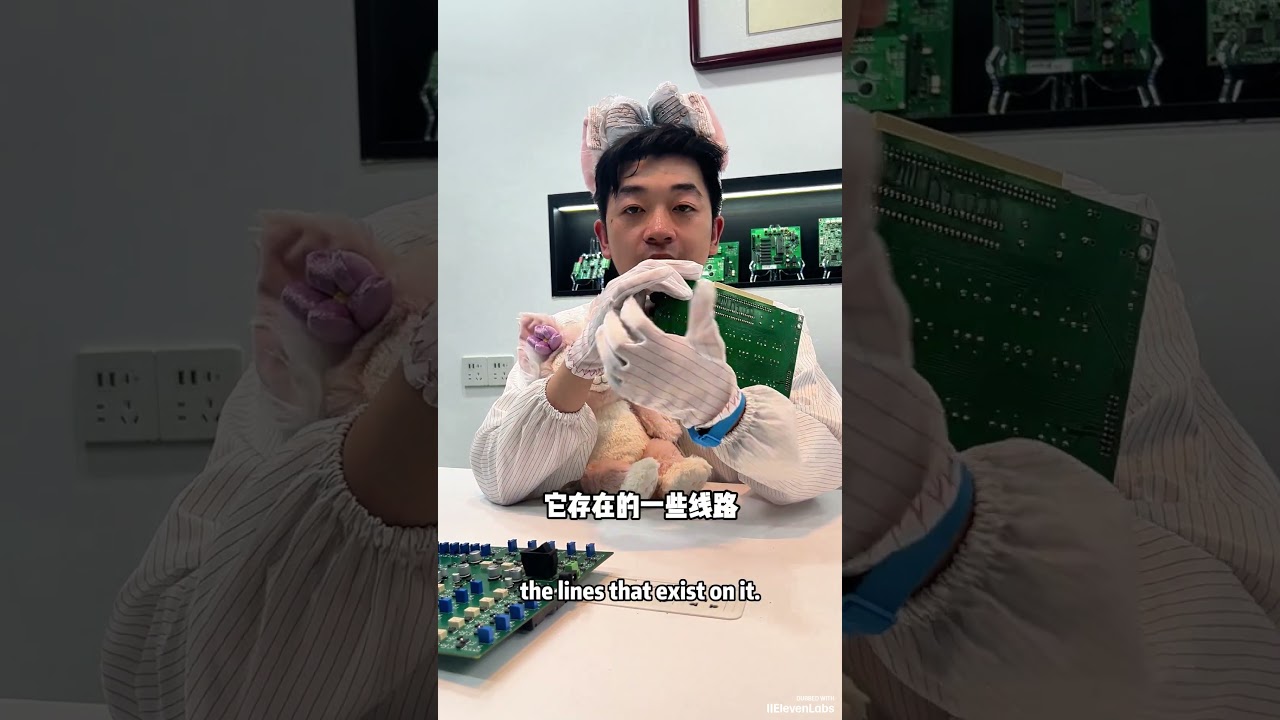 Reverse Engineering a PCB Alarm Circuit | Non-Destructive Cloning Guide