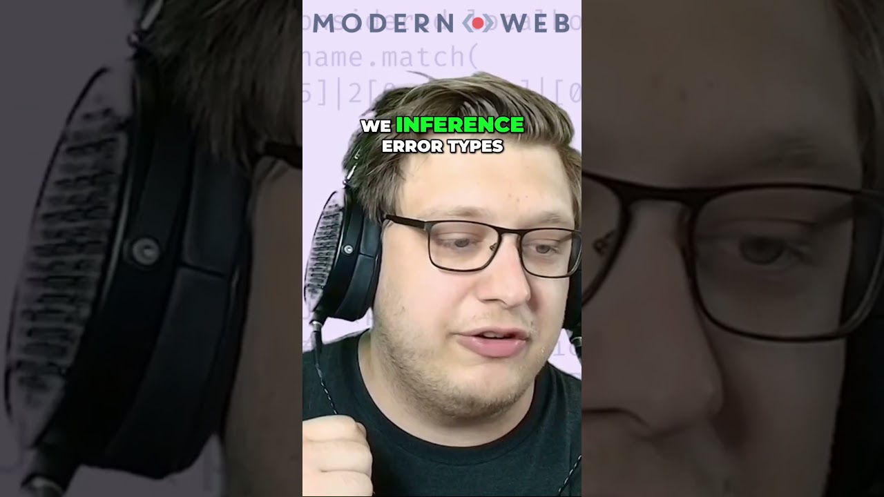 Generics in TanStack Form