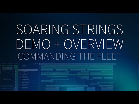 MIDI STUDY PACKS - New From Forte Composer Academy (Benjamin Botkin ...