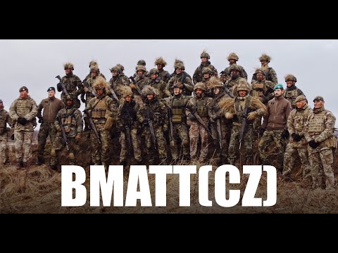 British Military Advisory Training Team (Czech Republic)