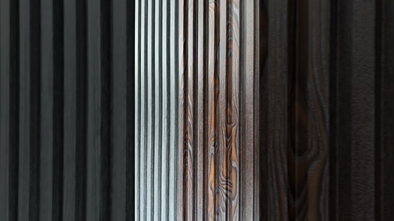 Lambrin Interior - Composite Woods