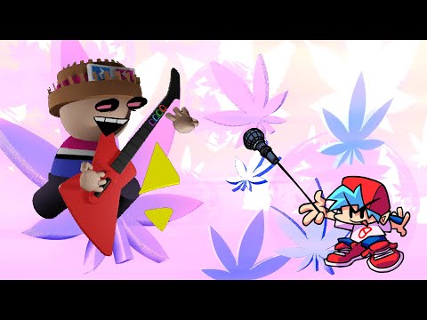 Steam Community :: Video :: CINEMA FC (Vs banjex Fan made) / FNF ...