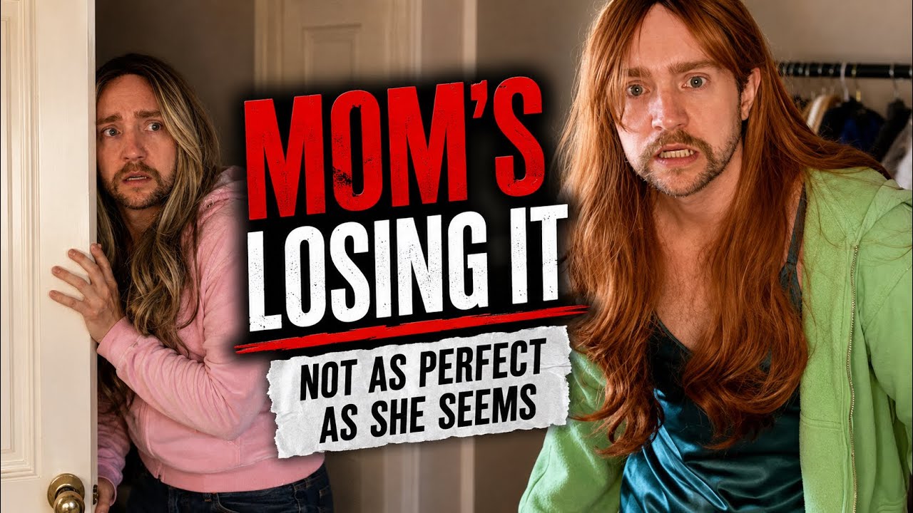 She Finally SNAPPED At The Nanny 