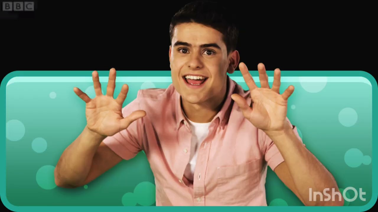 Cbeebies Shows 2014